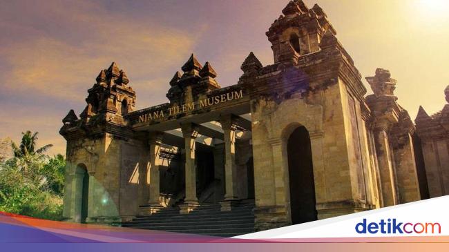 25 Tempat Wisata di Gianyar Terbaru dan Terhits