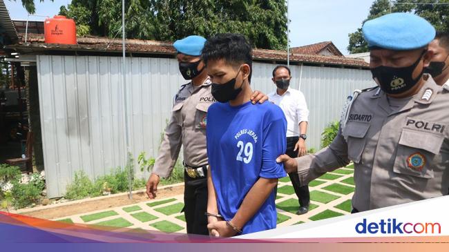 Pelaku Sempat Simpan Mayat Wanita dalam Karung Jepara Semalaman di Rumah