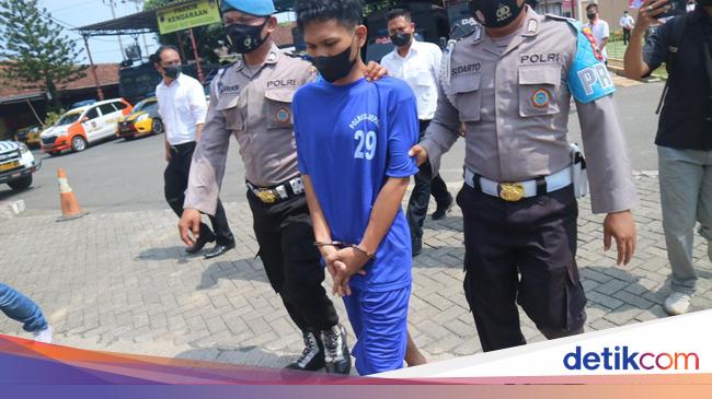 Keluarga Mayat Wanita dalam Karung di Jepara Minta Pelaku Dihukum Mati