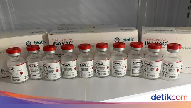 Jadwal dan Lokasi Vaksin di Makassar Desember 2022, Cek Selengkapnya!