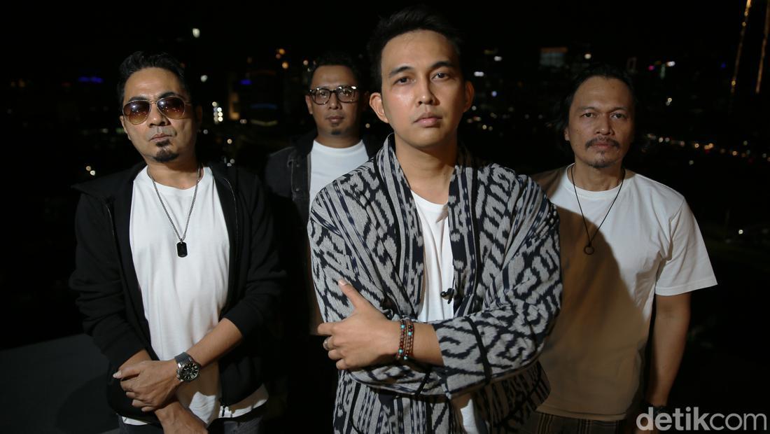 The Full Story of Ex-Lyla's Dragon Becomes a Band's Vocalist - The ...