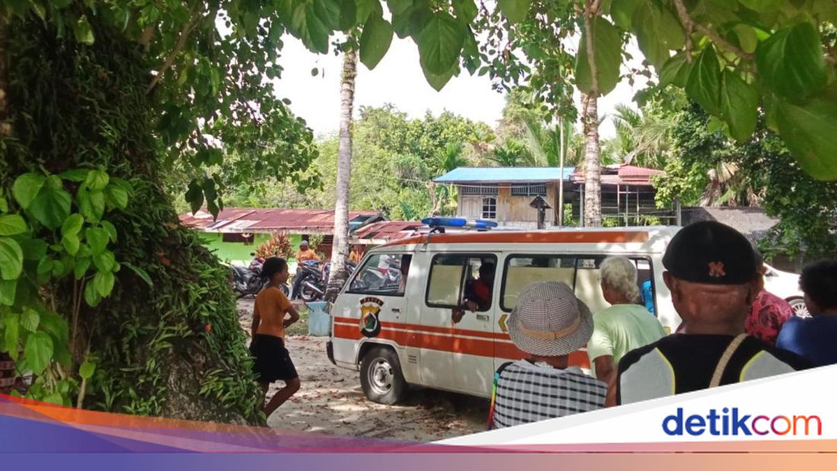 Filep Karma Pamit Menyelam Sebelum Ditemukan Tewas di Pantai Jayapura