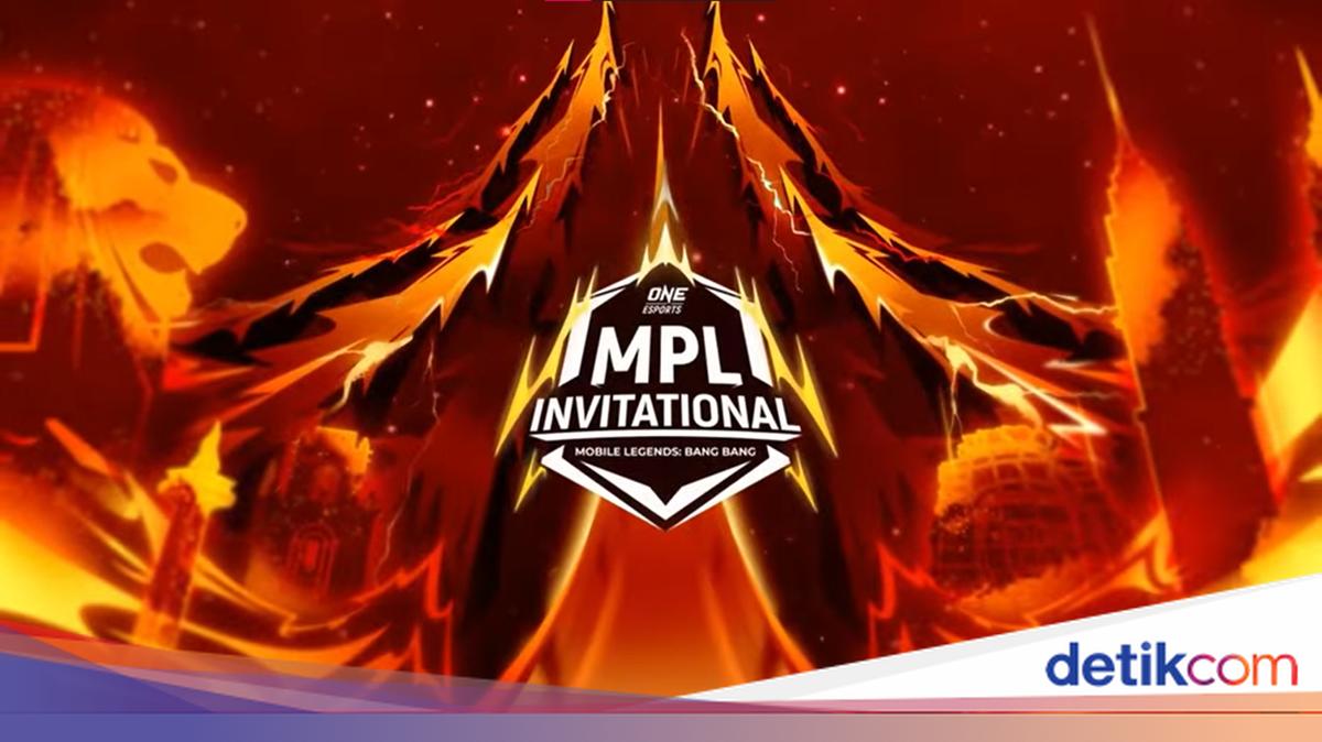 Jadwal Lengkap MPLI Mobile Legends 2022