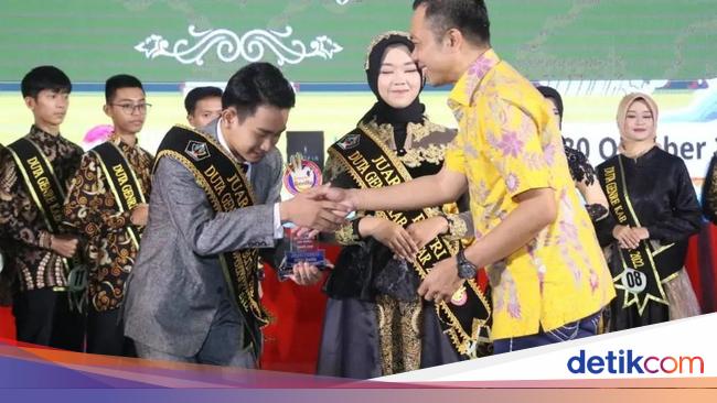 Wabup Blitar Dorong Peran Duta GenRe untuk Tekan Angka Stunting