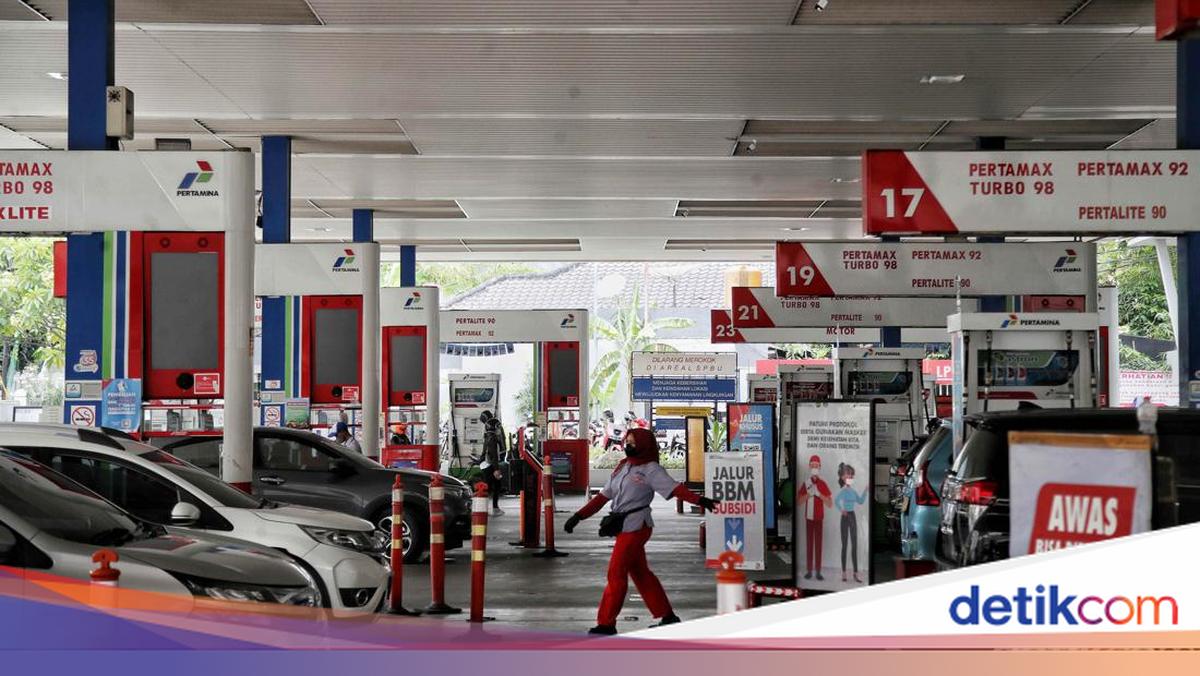 Dexlite untuk Kendaraan Apa Saja? Simak Beda dengan BBM Diesel Lainnya