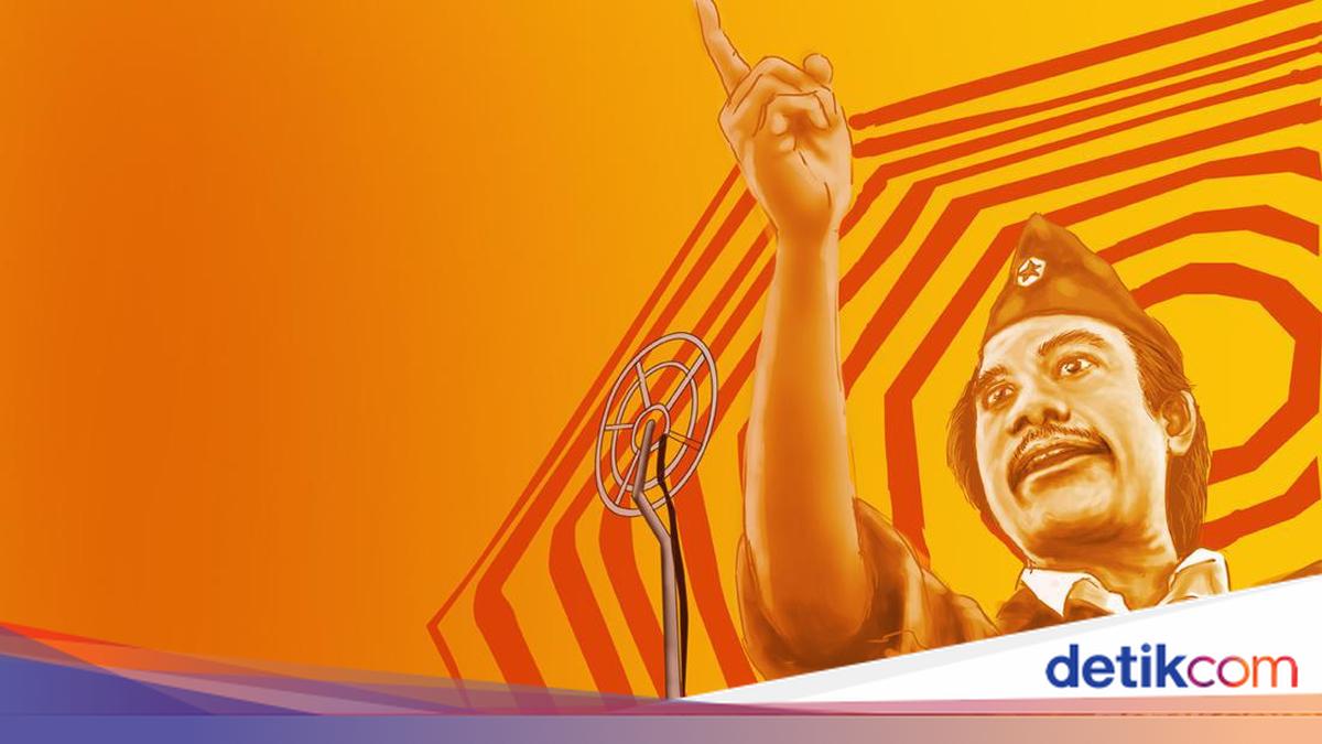 5 Tokoh Pahlawan yang Berperan Penting dalam Pertempuran 10 November