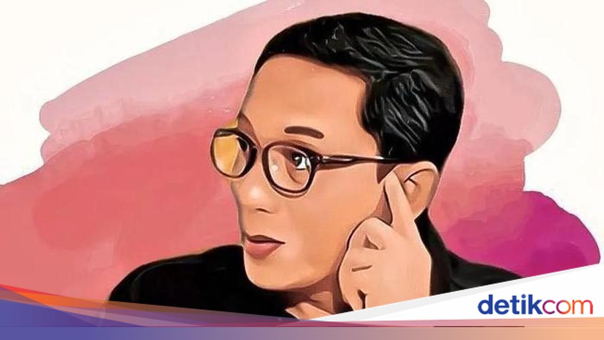 Fenomena Gunung Es Industri Pornografi