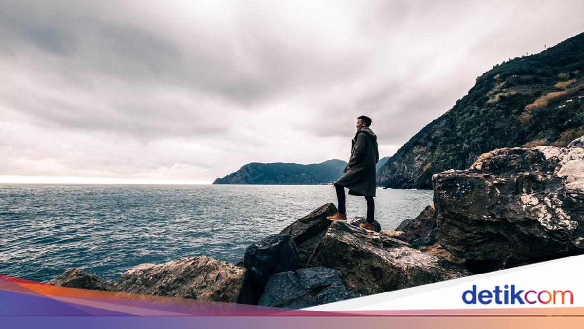 Sifat Ambis Adalah: Makna, Ciri, dan Contohnya