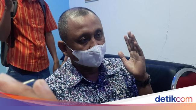Penampar Sopir di Palembang Ngaku Menyesal Tak Bisa Tahan Emosi Penampar Sopir di Palembang Ngaku Menyesal Tak Bisa Tahan Emosi