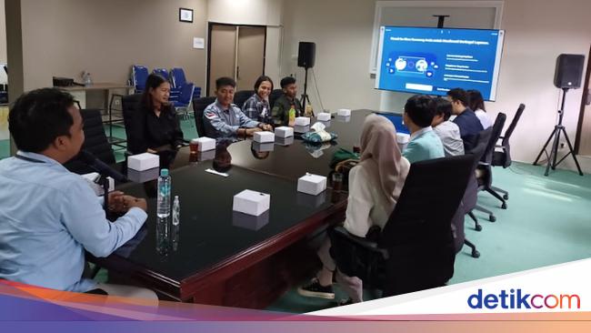 5 Hal yang Harus Dipersiapkan Sebelum Magang, Mahasiswa Wajib Cek!