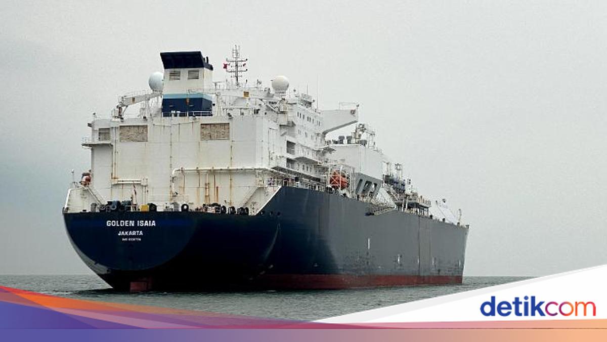 Amankan Pasokan Energi, GTSI Latih Awak Kapal Angkutan LNG