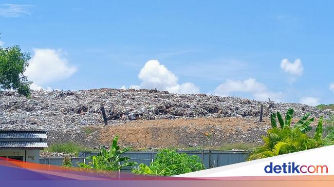 TPA Suwung Akan Ditutup, Badung Maksimalkan 2 TPST Pengganti