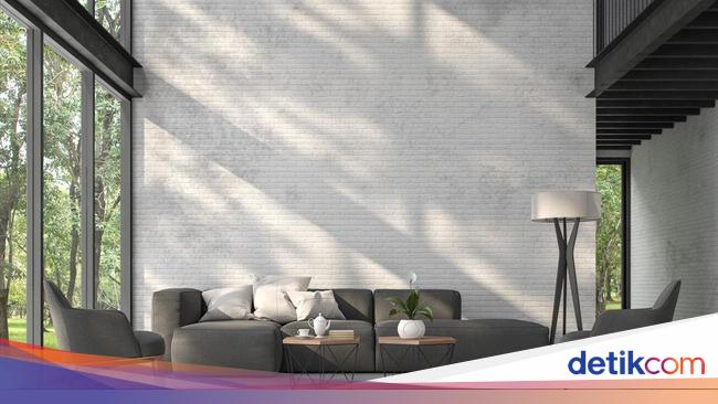 4 Tips dari Pakar Agar Ruangan Tampak Rapi dan Indah