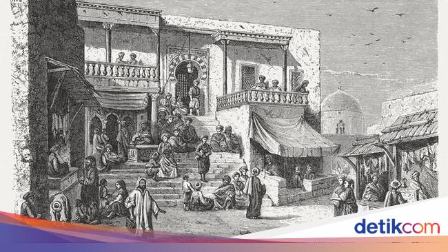 Kondisi Umat Islam Pada Tahun 1800 M, Ada Fase Kemunduran dan Kemajuan