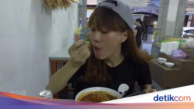 Video Seblak Ria SW Enam Tahun Lalu, Disebut Jadi Pembuka Tren Seblak