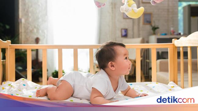 Mengenal Tummy Time pada Bayi, Manfaat, dan Cara Melakukannya