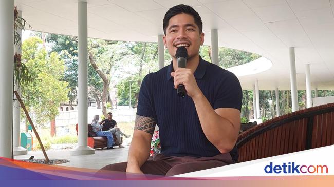 Curhat Reza Andriyanto, Influencer Kebugaran yang Sempat Depresi Punya ...