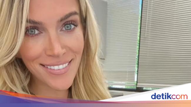 Potret Wanita yang Viral Disebut Dokter Tercantik, Foto Jadulnya Bikin ...