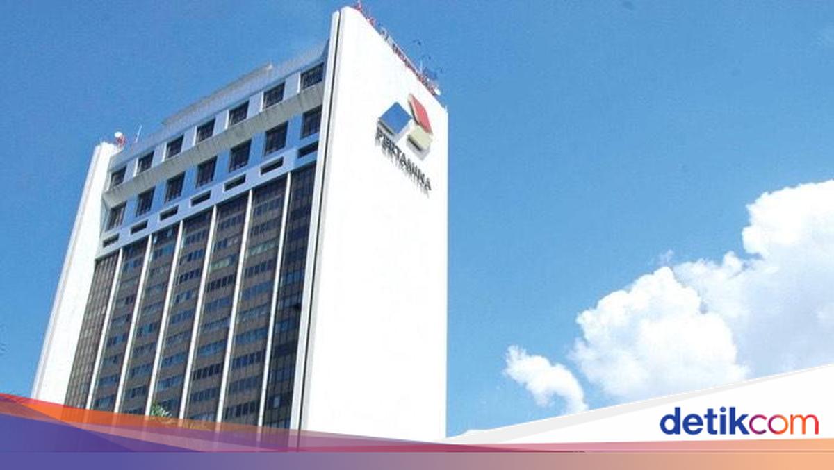 Pertamina Buka Lowongan Kerja, Lulusan SMA Bisa Daftar, Cukup Kirim CV!