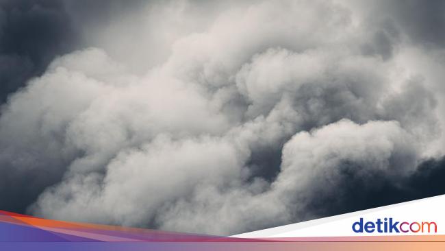 Tentang Kabut Asap yang Keluar Jelang Hari Kiamat, Begini Gambarannya