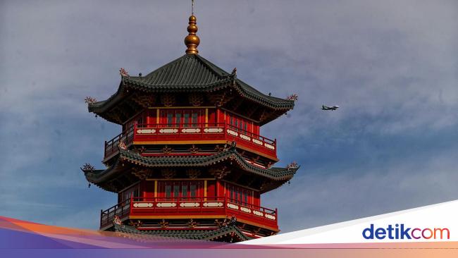 12 Tempat Wisata di Pantai Indah Kapuk, Cocok untuk Healing