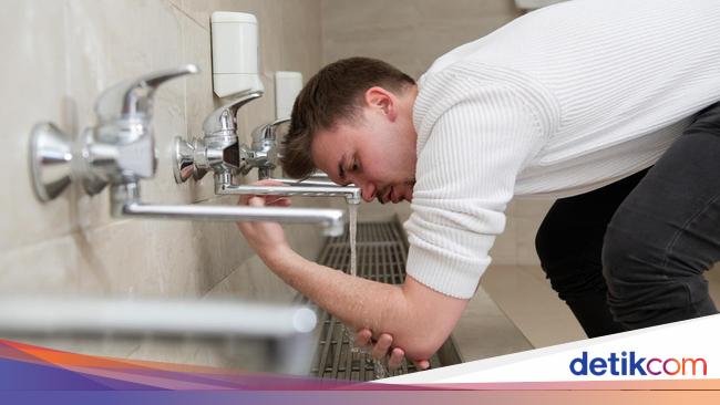 Tata Cara Wudhu yang Benar sesuai Sunnah Nabi SAW