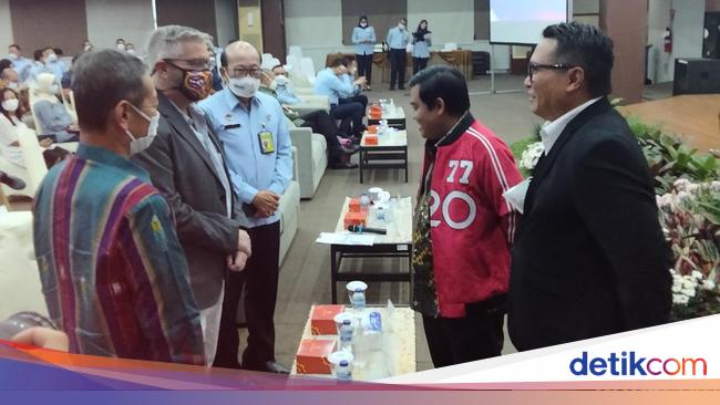 Imigrasi Sosialisasikan Second Home Visa yang Tak Hapuskan KITAP di ...