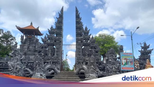Tempat Ibadah Hindu: Lokasi, Fungsi & Jenisnya