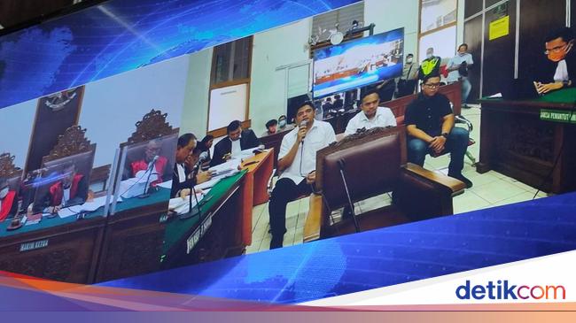 Kesaksian Polisi Pertama yang Tiba di Rumah Ferdy Sambo Usai Yosua Tewas