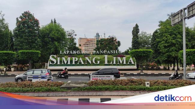 Mulai Besok, Ini Rangkaian Perayaan HUT ke-476 Kota Semarang