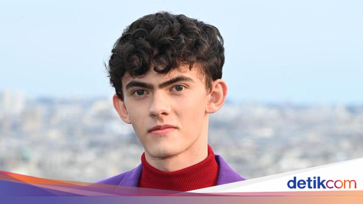Profil Joe Locke, Aktor Muda Inggris Anggota Baru MCU