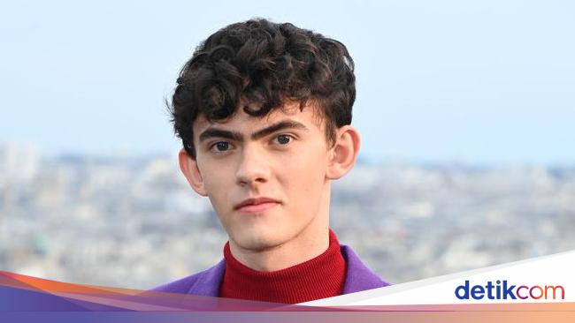 Profil Joe Locke, Aktor Muda Inggris Anggota Baru MCU