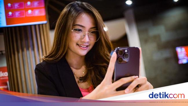 Telkomsel Jadi Operator Seluler Terkencang di Indonesia