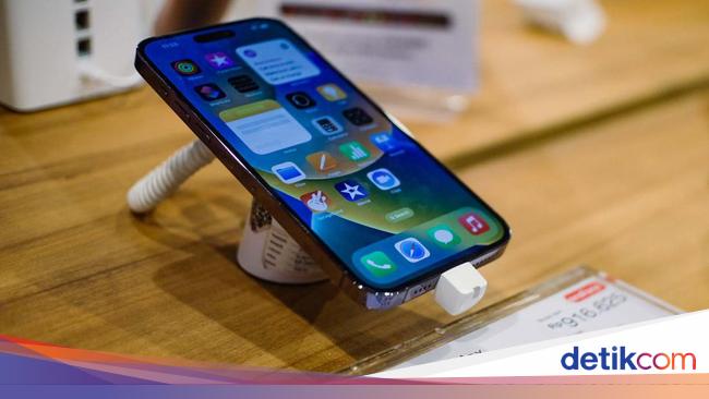 Terungkap, Alasan Pengguna Android Pindah ke iPhone