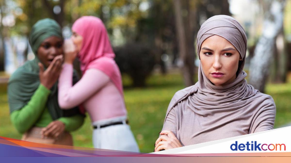 Tajassus: Pengertian, Contoh dan Dampak Negatifnya