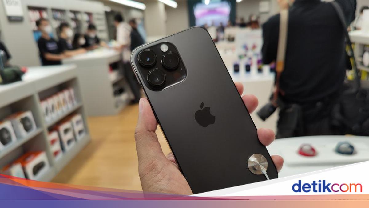 Netizen Bandingkan Kamera iPhone XR vs iPhone 14, Kamu Dukung Siapa?