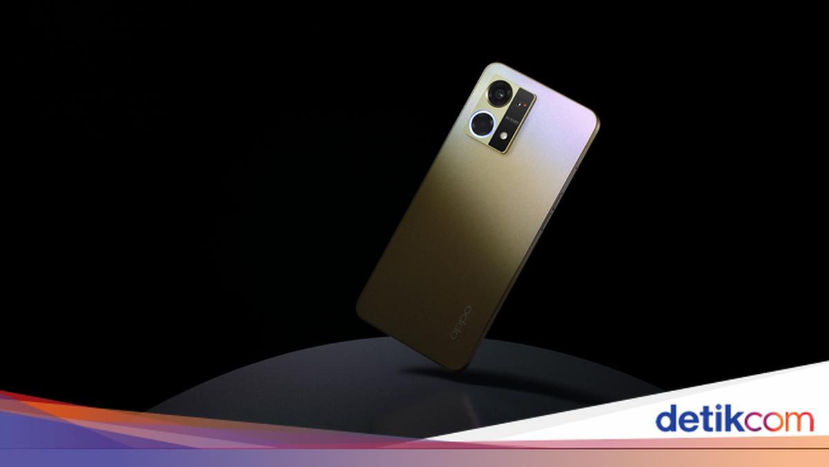 Kamera OPPO Reno8 Punya Lensa Mikro, Bisa Motret Objek Super Kecil