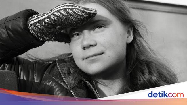 Heboh Adu Mulut Andrew Tate Dengan Greta Thunberg Saling Sindir Di