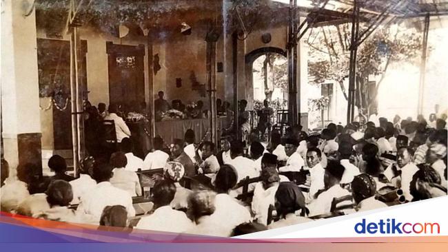 Sejarah Muhammadiyah Solo, Pernah Dilarang Berdiri oleh Belanda