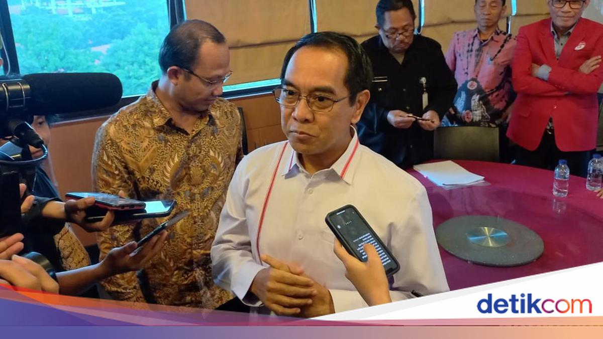 Titah Rektor Unhas ke Dekan FEB Selesaikan Polemik Mundurnya 7 Profesor
