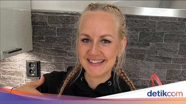 9 Foto Wanita Keliling Dunia untuk Bersih-bersih Rumah Kotor, Rela Tak Dibayar