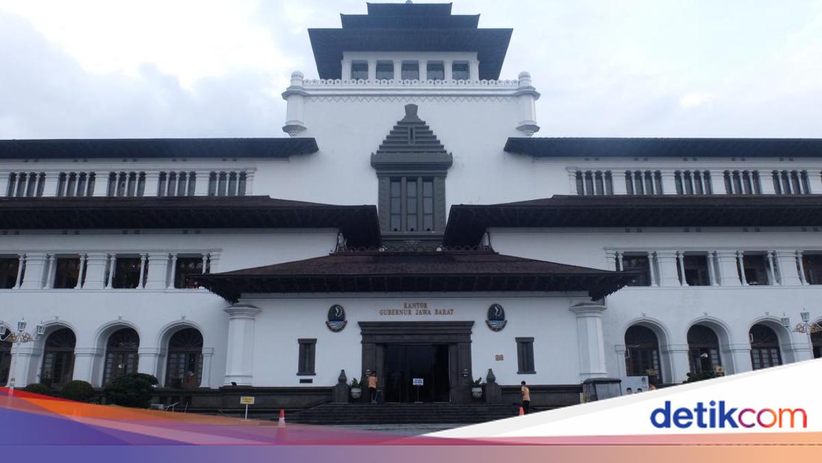 Menengok Besaran Upah Minimum Provinsi Jabar 5 Tahun Terakhir