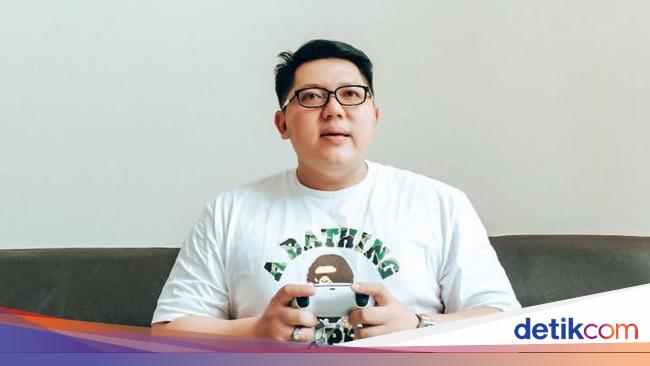 Rekening Reza Paten Rp 1 T Dibekukan, Ternyata Ini Bisnisnya