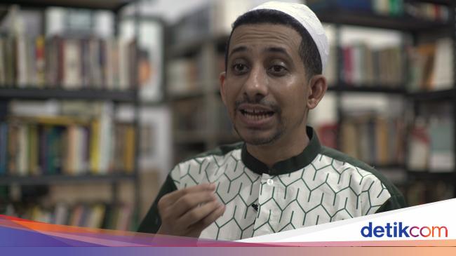 3 Resep 'FYP' Habib Husein Ja'far Al-Hadar