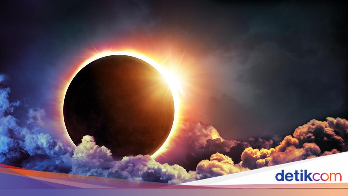 26 Ayat Al-Qur'an tentang Bulan, Bukti Besarnya Kuasa Allah SWT