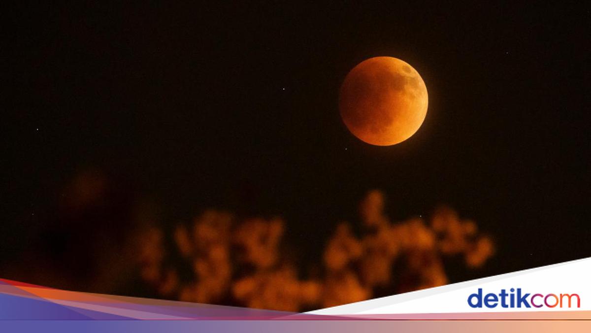 Kisah Gerhana saat Putra Nabi Muhammad SAW Mangkat