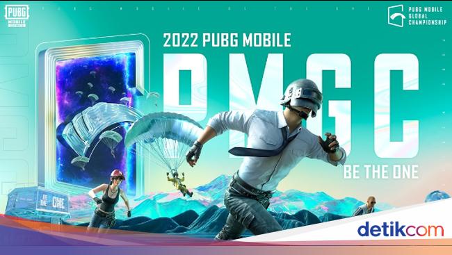 Jadwal, Daftar Tim dan Format PMGC 2022