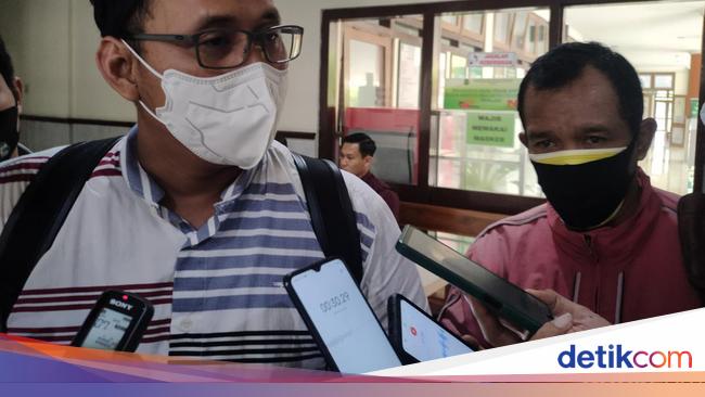 Vonis Penyuap Eks Wali Kota Jogja Lebih Tinggi dari Tuntutan Jaksa ...