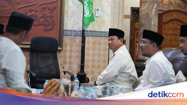 Jokowi Sebut 'Setelah Ini Jatah Prabowo', Gerindra Jatim: Endorsement ... Jokowi Sebut 'Setelah Ini Jatah Prabowo', Gerindra Jatim: Endorsement ...