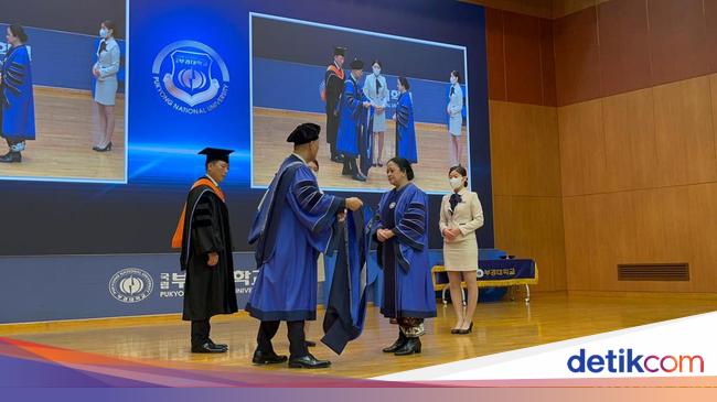 Puan: Negara Tak Mungkin Sejahtera Jika Para Perempuannya Tertinggal